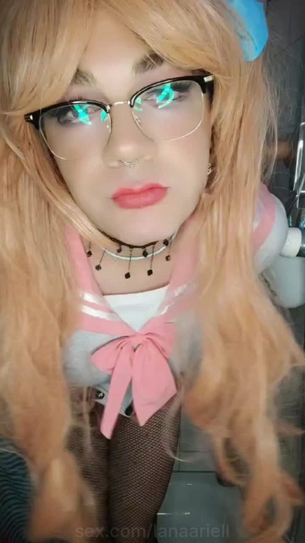 Lana Ariell Oldie But Goodie 💞 Sissy Trans Crossdresser Sexy