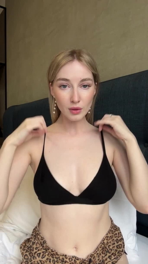 Prettygirl I Have Tasty Boobs
