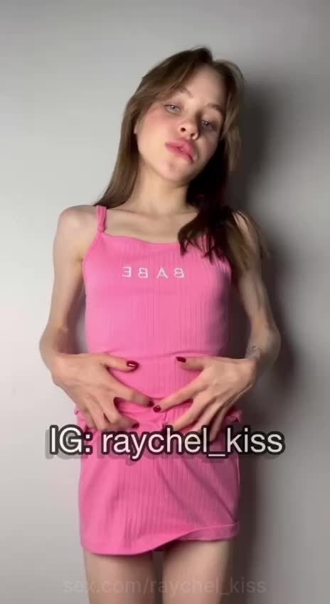 Raychelkiss Quit Eye Balling Me And Lets Get Busy Milf Cute Lips