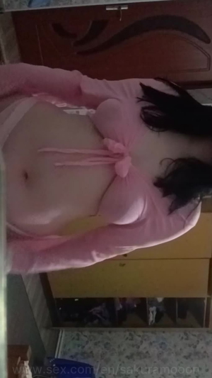 Sakuramooon I Have Something Special For You In My Bio 🥵 