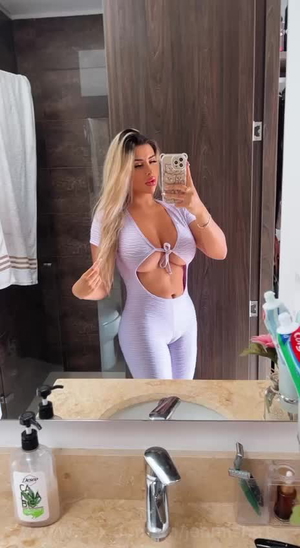 Jenmisha1 Come To Paradise With Me🔥 