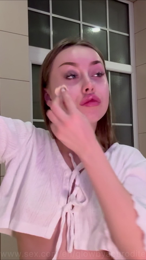 Glowbyaphrodite Lusts Expertise Mastering Anal And Oral Techniques