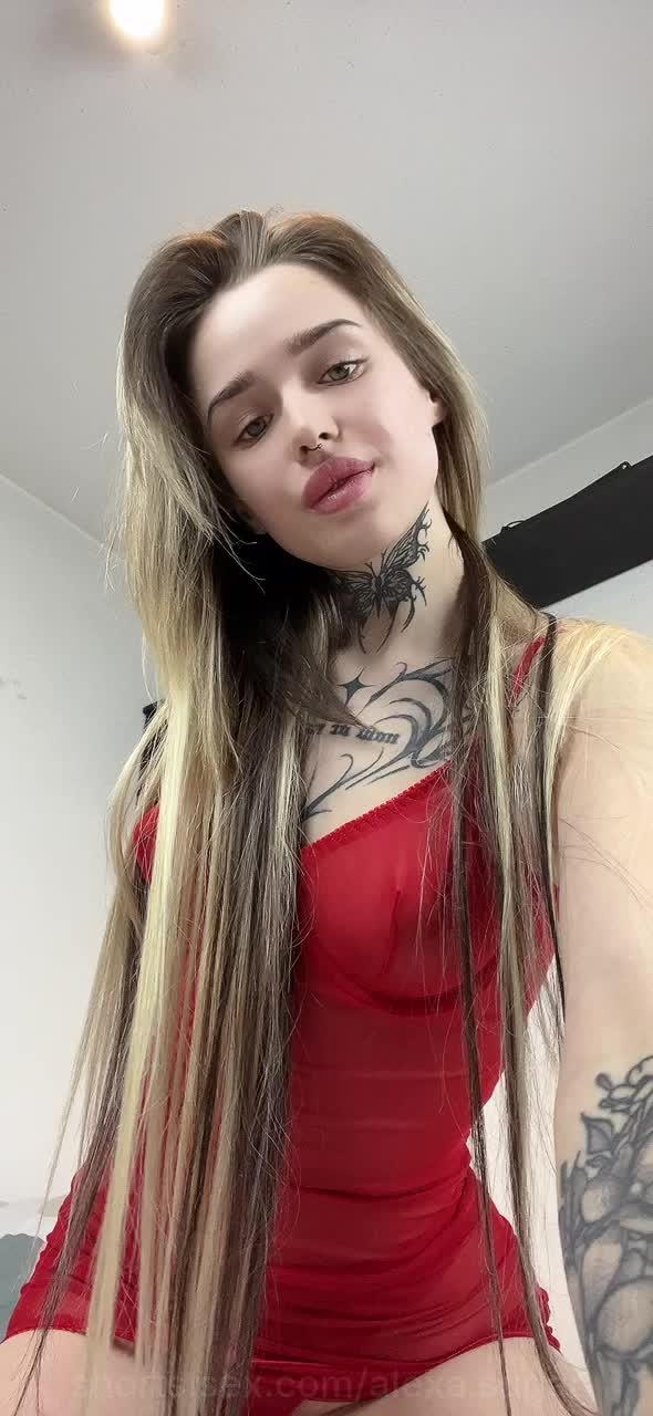 Alexa Lee Check My Another Social Media