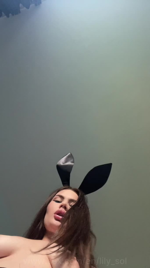 Lilysol I Will Be Grateful To Younaked Picture If You Subscribe To