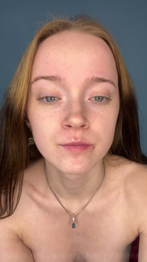 Mssophie This Is What I Do When Im Horny Follow Me For More