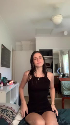 Cyberlycrush Get My New Video In My Items Anal And Pussy Play With