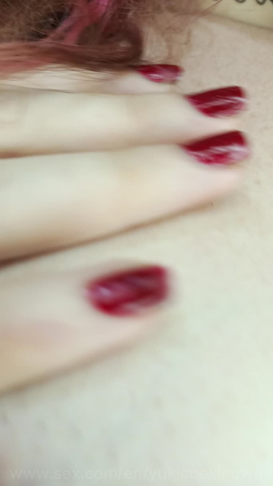 Yukicookieuwu Suck My Tits And Play With It 😈