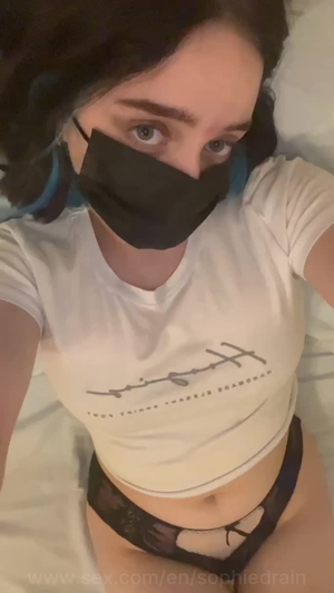 Sophiedrain I Have Something Special For You In My Bio🥵