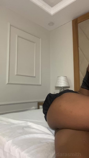 Adarasmith Pussy Exploration