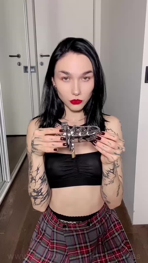 Marymistress Im Your Goddess Dont Forget That 