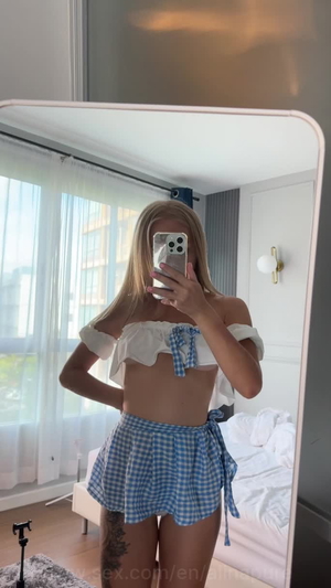 Lilyprincessss Just Getting Ready For You To Come😁🙈 Hi By The Way😋