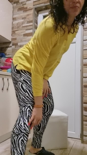 Jojofit Sexy Outfit And My Workout Ass
