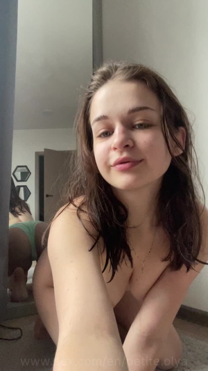 Cyberlycrush Pov Riding Your Cock Solo