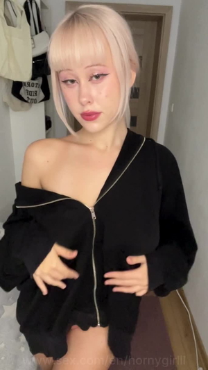 Hornygirl Looking At My Body You Will Definitely Be Able To Relax