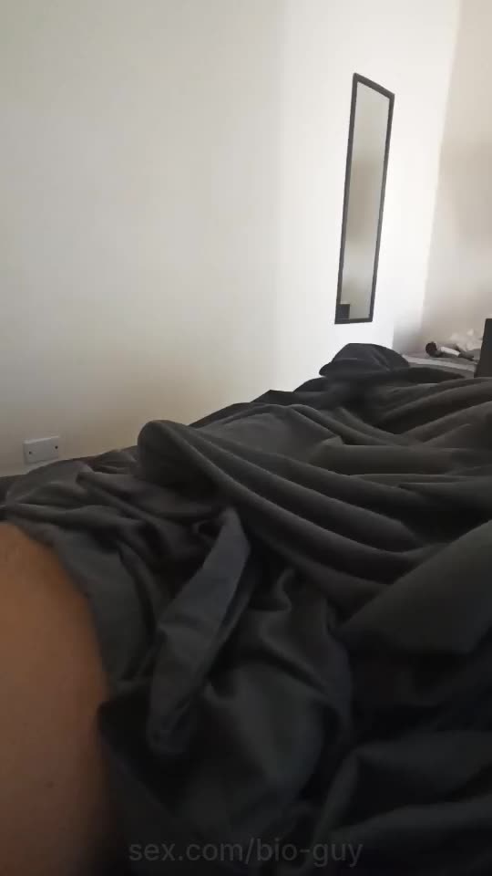 Hgarza88 I Woke Up So Hard Today I Had To Stroke My D Dick