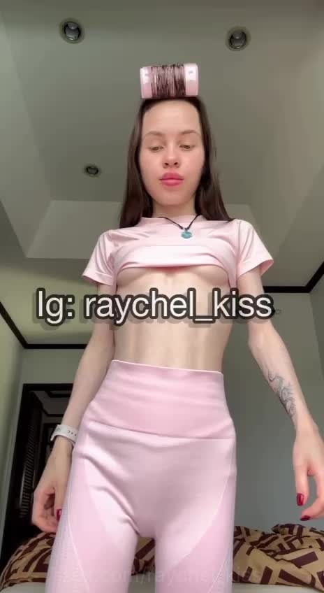 Raychelkiss Quit Eye Balling Me And Lets Get Busy Milf Cute Lips