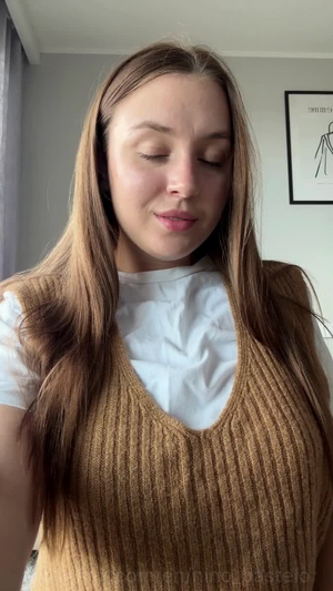 Nino Pastelo My Natural Titties