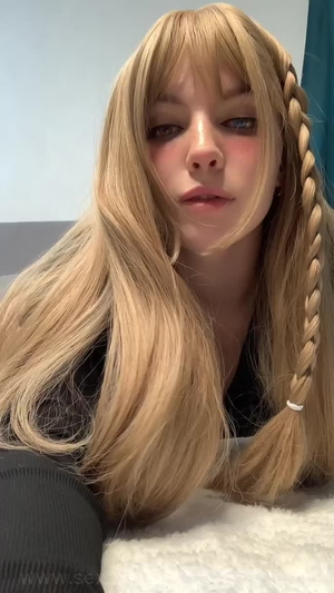 Prettycammy You Like Contact Eyes🌻🌼check Me In My Bio