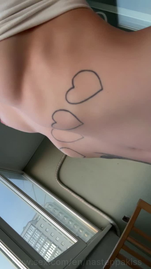 Nasteppakiss Would You Fuck This 19yo