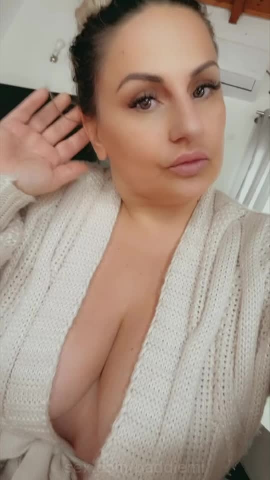 Baddiemi Subscribe For Sexy Nudes π Boobs Milf Milfbody Tits