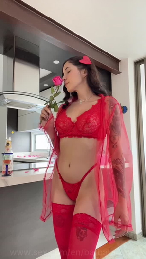 Jessicarabittoficial When You Will Show Me Ur Dick