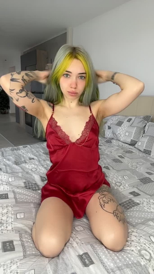 Roxyloove Let Me Take You For A Ride 😜