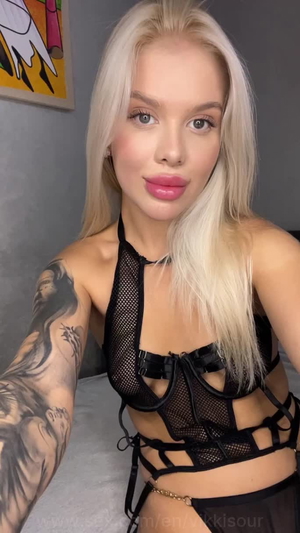 Vikkisour I Like To Think I M Pretty 🔥