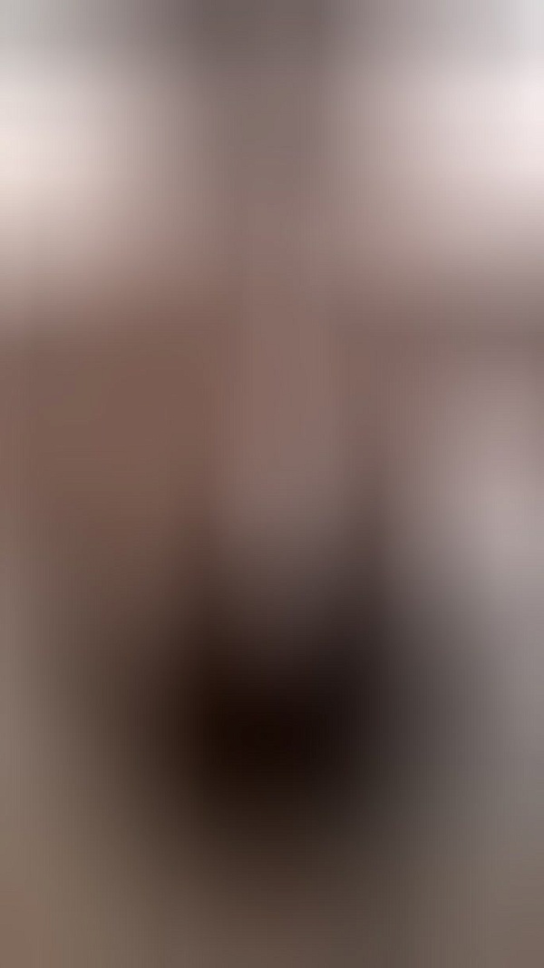 Anna Monik Hot Uncensored Video For My Subs ️ Ig Annamonikofficial Annamonik Bigboobs
