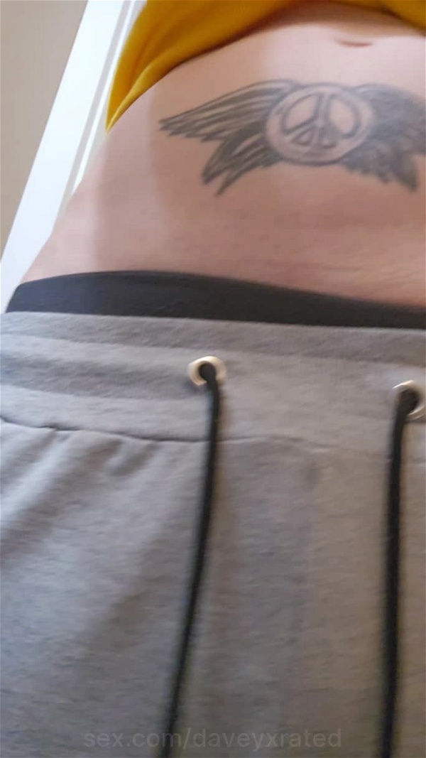 Davey X Rated Long Dick Reveal Boing Big Long Skinny Dick Cock Twink Big Dick Big