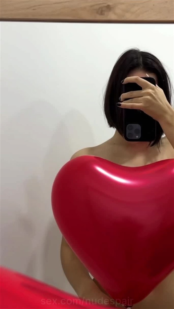 Nudespair Be My Valentine Tits Pussy Body Amateur