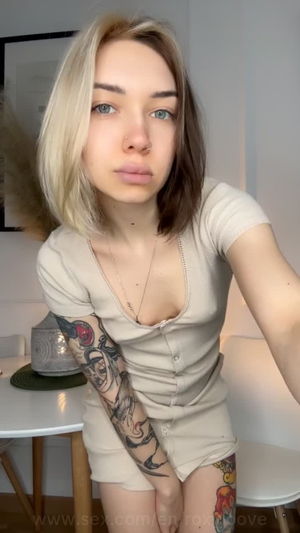 Roxyloove I Hope Im Sexy To You 🙊