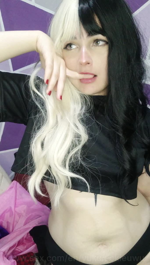 Yukicookieuwu Hey Daddy Have Some Fun With Me Follow And Subscribe
