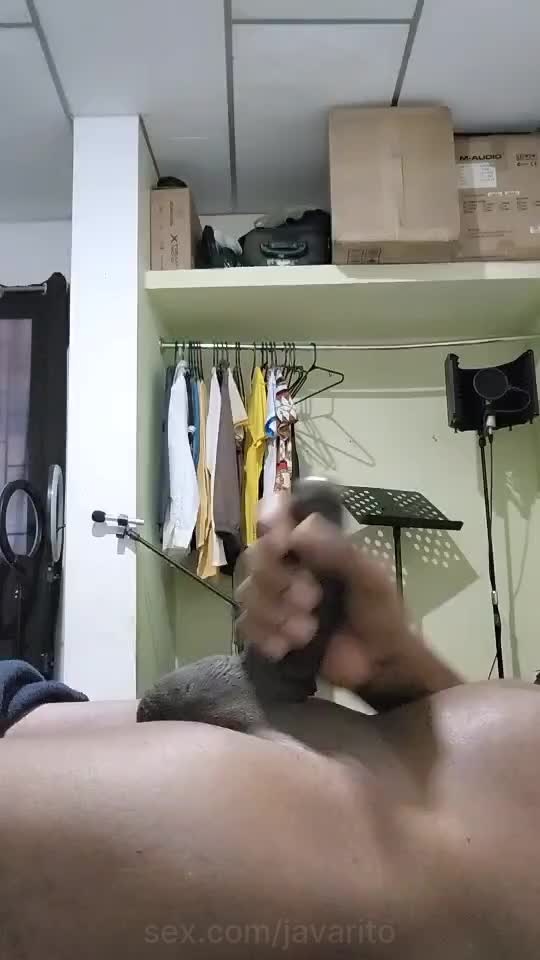 Javarito Hot Sex 🍆🔥 Dick Solo Masturbation