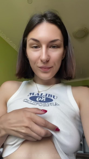 Bellaswon Cum All Over My Face