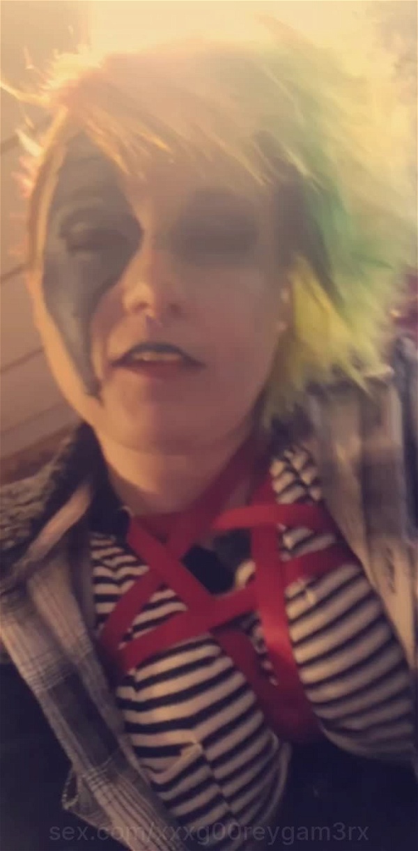 Xx00reygam3rxx I Will Fulfill Your Wildest Fantasiesπ Emo Solo Tits Amateur