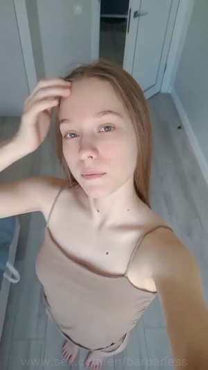 Barbariess I Have Something Special For You In My Bio๐ฅต