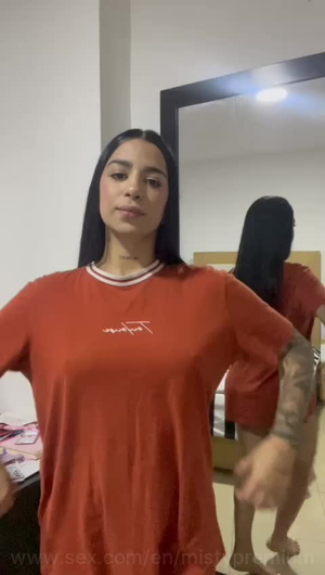 Mistypremium Do You Mind If I Twerk On You