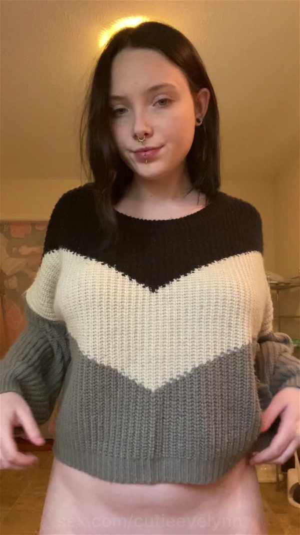 Cutieevelynn Check My Profile If You Want To See More 💙🌶️ Teen