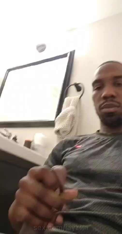 Jayzilla Come See This Morning Bbc Bbc Masturbate Cum Big Black Cock Stripchat