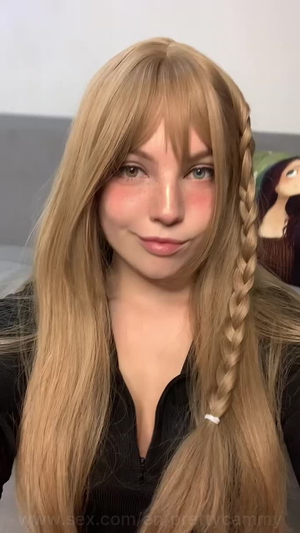 Prettycammy Im Bored🌻🌼check Me In My Bio