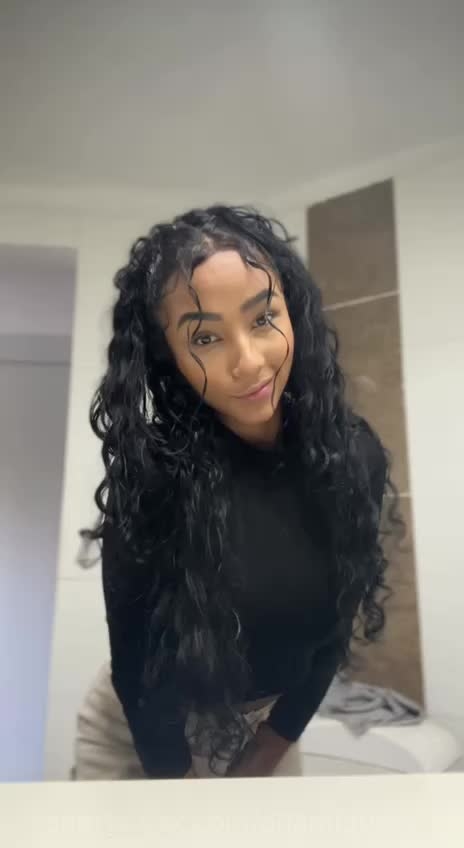 Ana Miguera Happy Friday Content Weekend Latina Teen Horny Ass