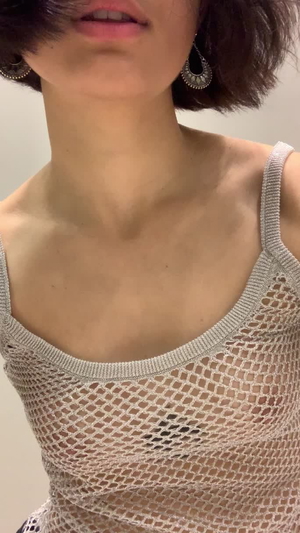 Hristinya Wanna See More 🤭