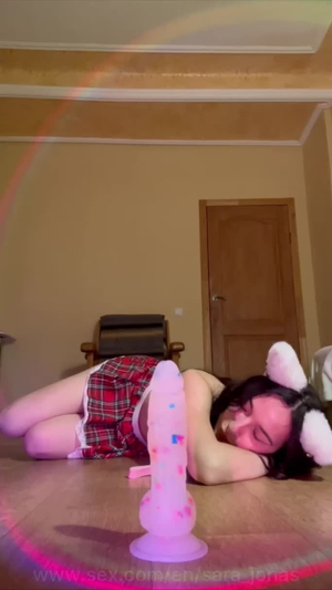 Sarajonas Get A Cat Like Me