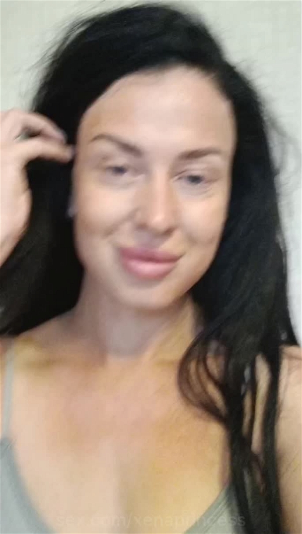 Xenaprincess Boobs Milf Kiss Wet