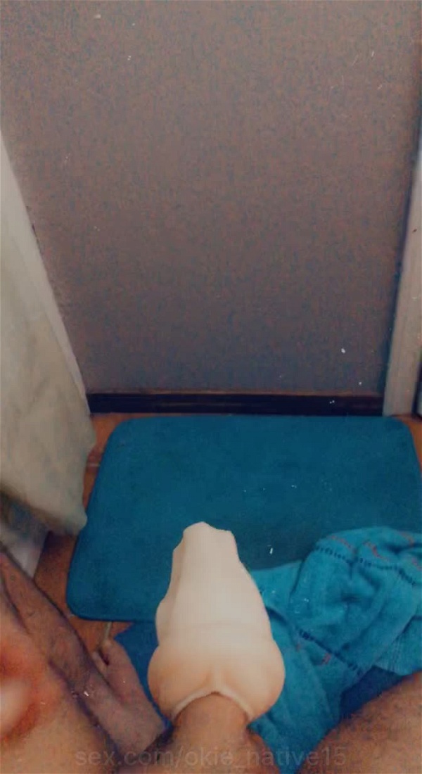 Deez Nutts Hmm So Shiny😜 Fyp Mainpage Throbbingcock Pocketpussy Stroke Who Is Next