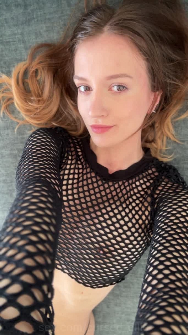Cursedellie Heyy Check My Bio For More 😏 18 Teen Pussy