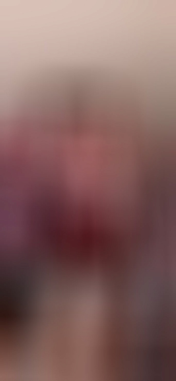 Bianca Want To Lend Me A Hand To Untie My Panties Hat Blonde Thong