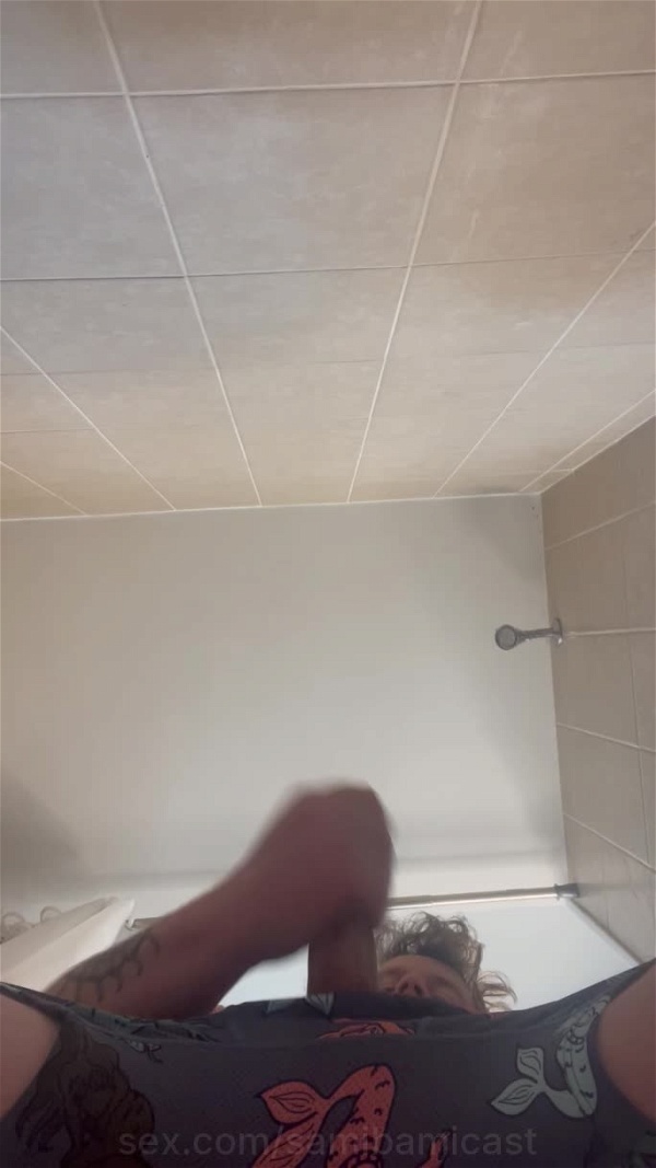 Samibamicast I Love To Masturbate So Much Cum Cumshot Mastubating