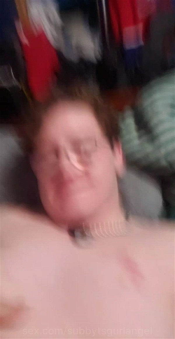 Subbytsgurlangel First Video With Buttplug Hope Everyone Enjoys😋