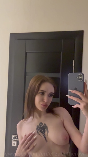 Elizabethcrow Go To My Only For See More